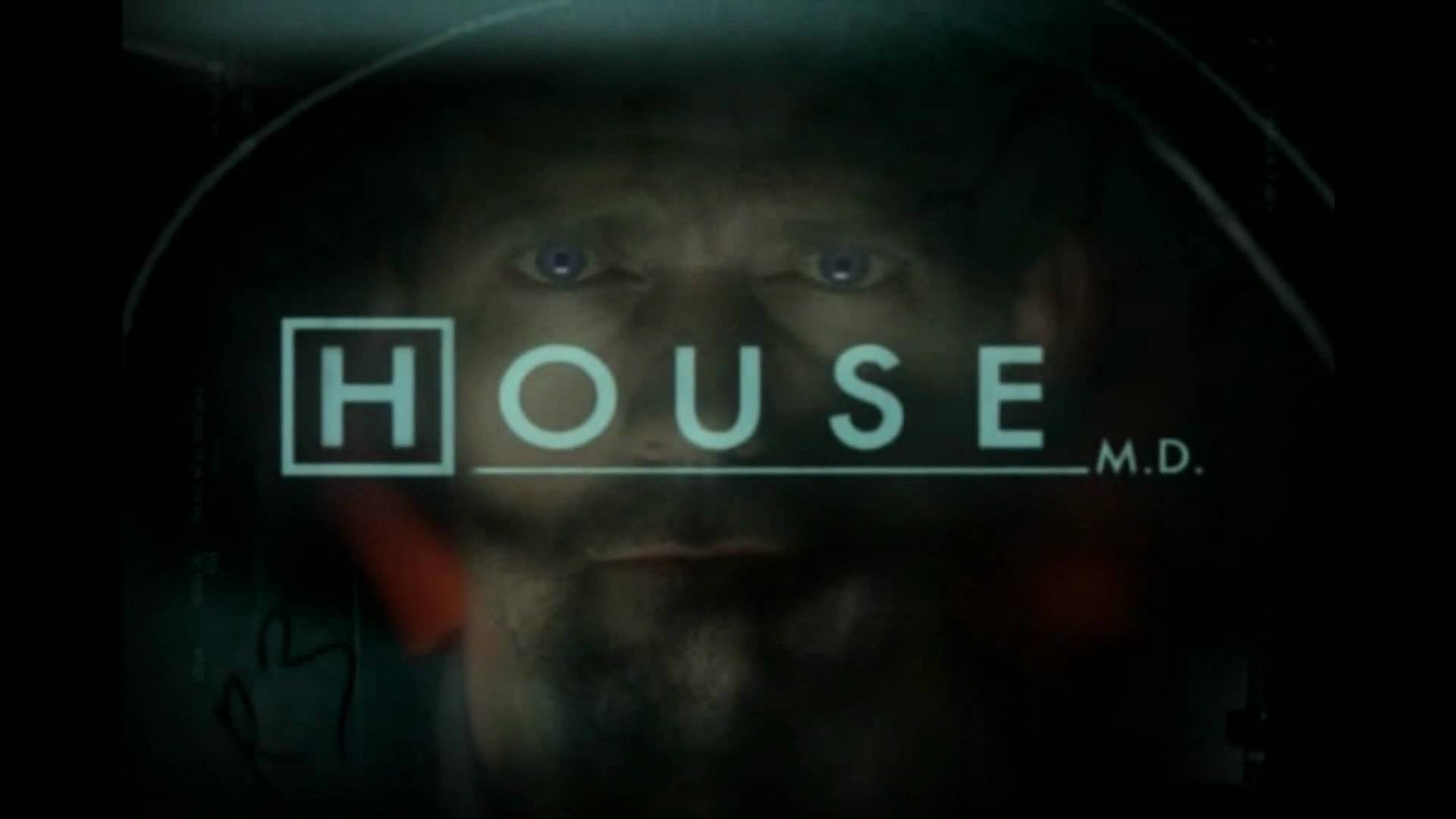 House Md Logo